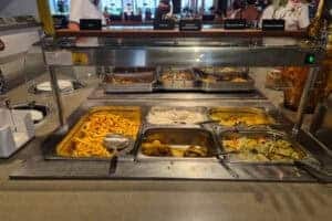 De Bonte Wever review - all inclusive hotel | Reisjager