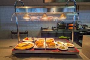 De Bonte Wever review - all inclusive hotel | Reisjager